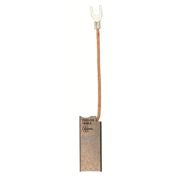 20x8x50 Multibrand Grounding Brush - NEMS Australia