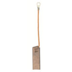 20x8x64 Multibrand Grounding Brush