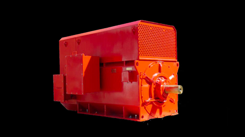 Home - National Electric Motor Services