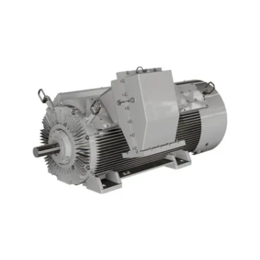 High Voltage Motors - National Electric Motor Services