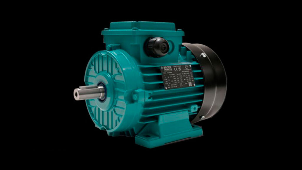 Home - National Electric Motor Services